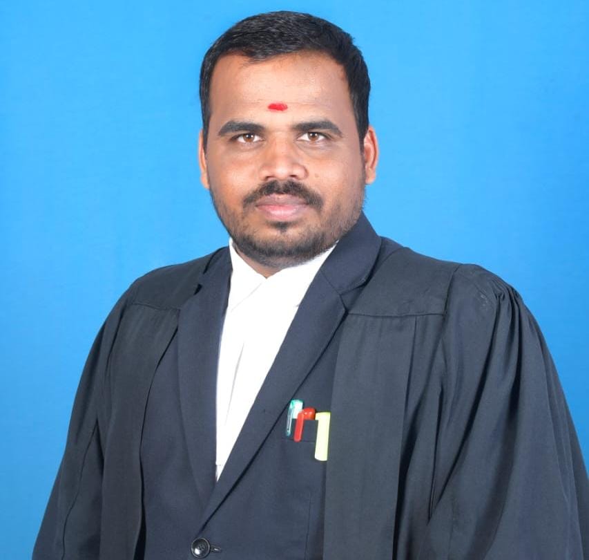 Ranga Reddy District Court