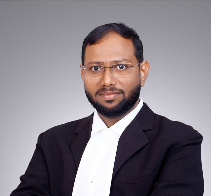 Ranga Reddy District Court